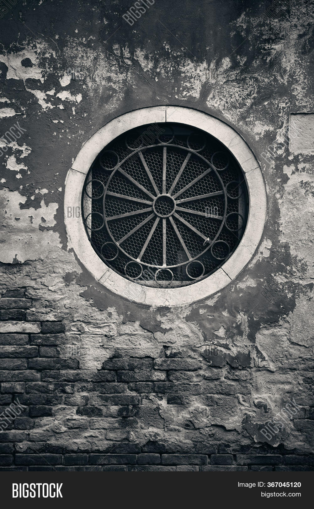 Closeup View Window Image & Photo (Free Trial) | Bigstock