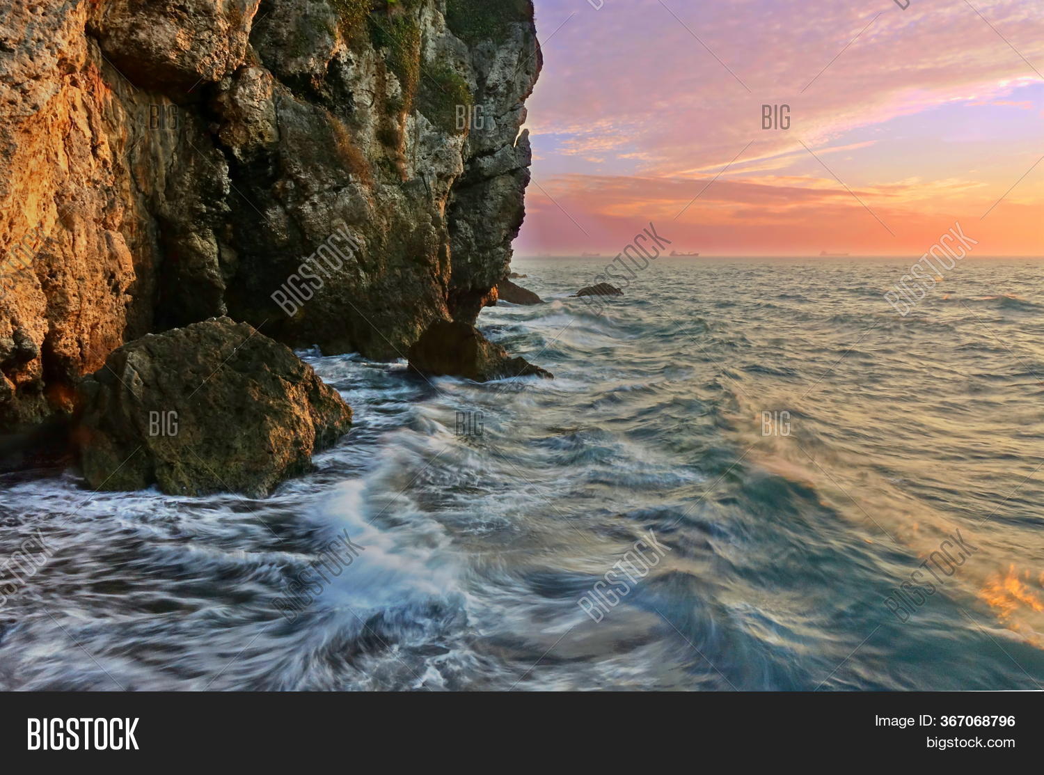 Beautiful Rugged Image & Photo (Free Trial) | Bigstock