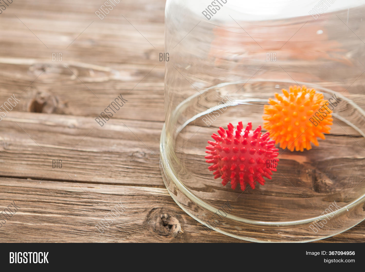 Ball Form Model Image & Photo (Free Trial) | Bigstock