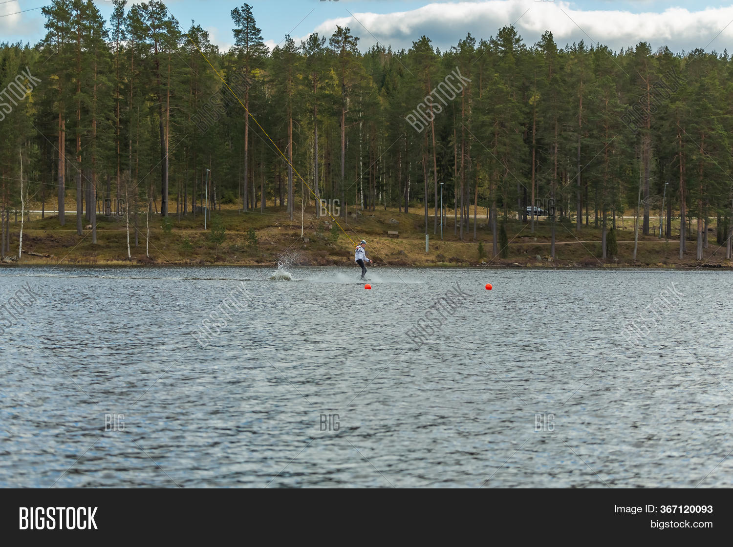 Fagersta, Sweden - Maj Image & Photo (Free Trial) | Bigstock