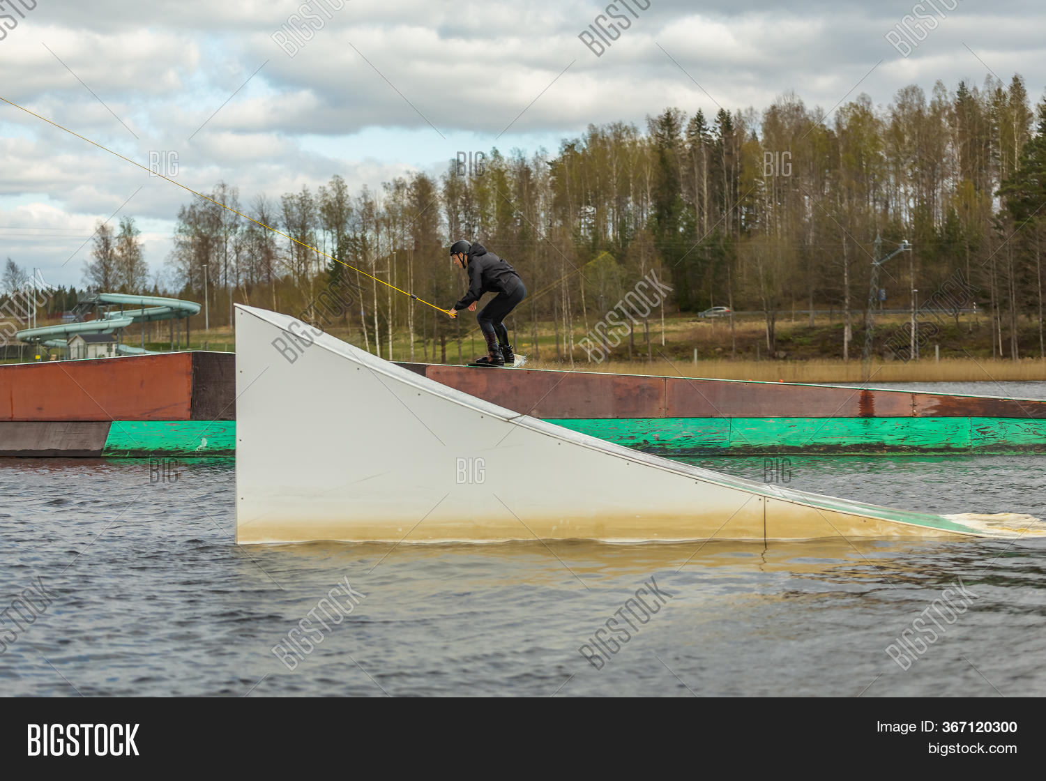 Fagersta, Sweden - Maj Image & Photo (Free Trial) | Bigstock