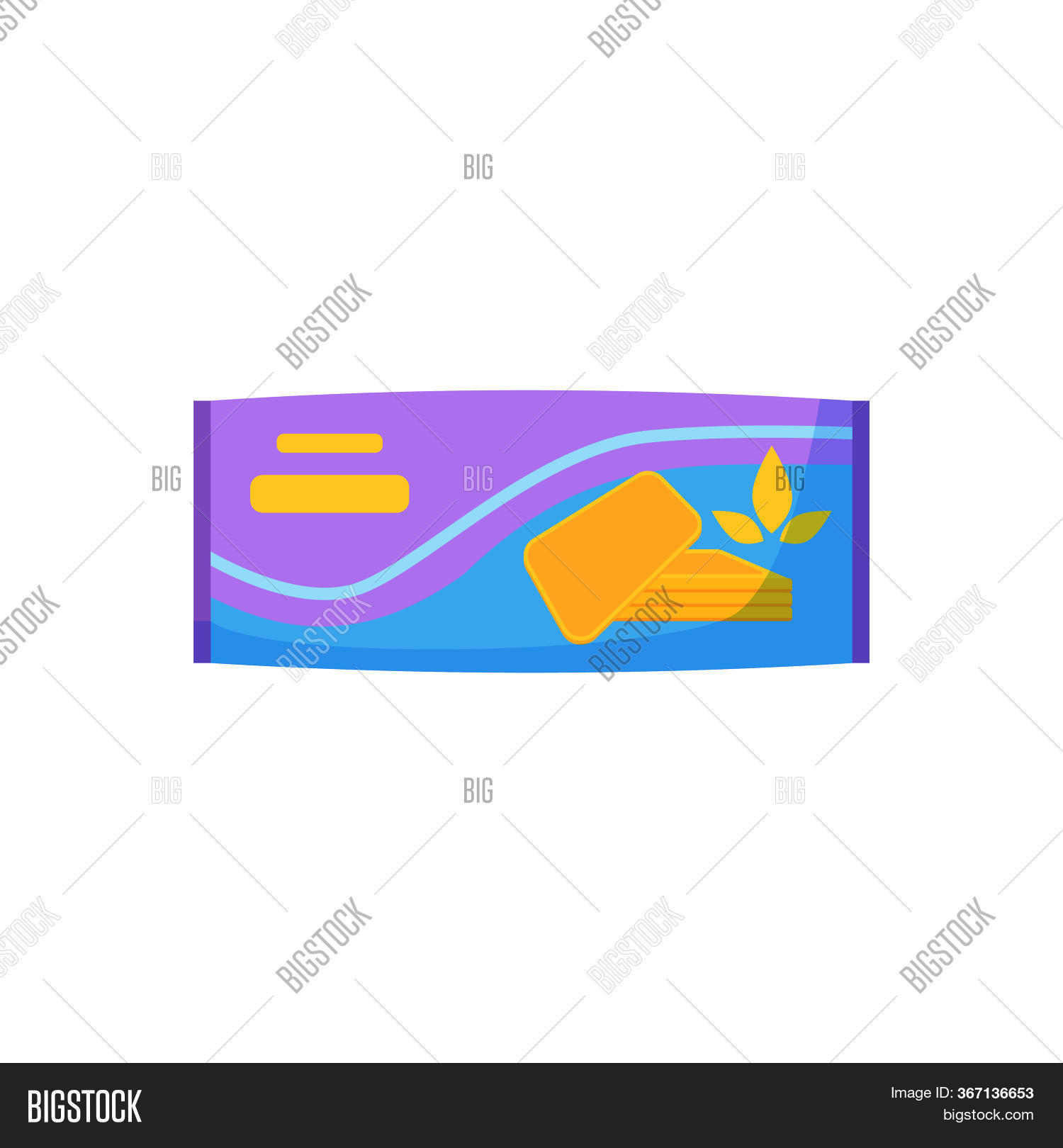 Cookie Pack Image & Photo (Free Trial) | Bigstock