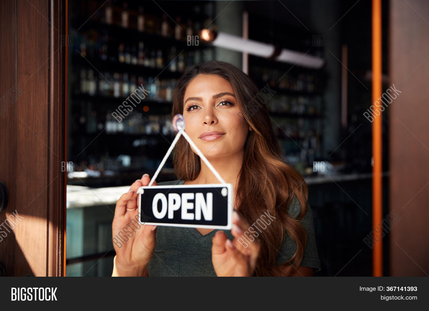 Female Restaurant Owners