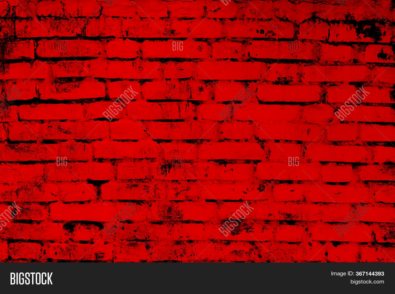 Red Wall Background Image & Photo (Free Trial) | Bigstock