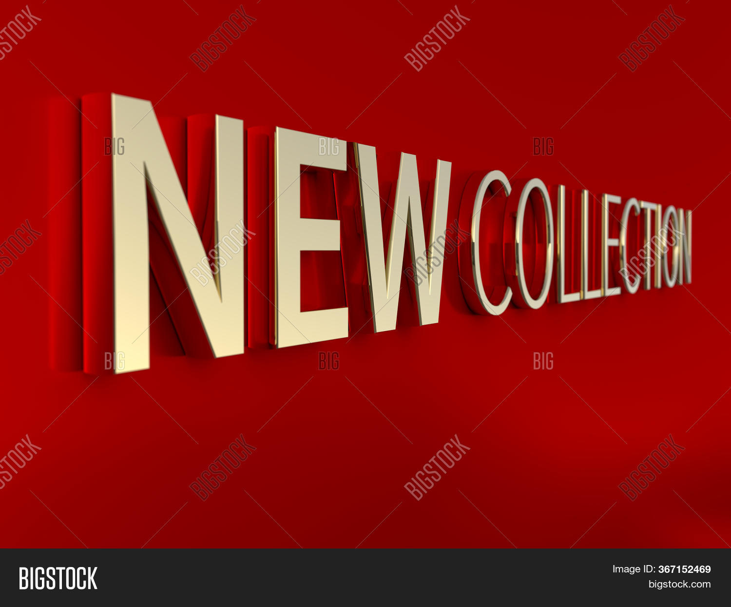 New Collection Fashion Image & Photo (Free Trial) | Bigstock
