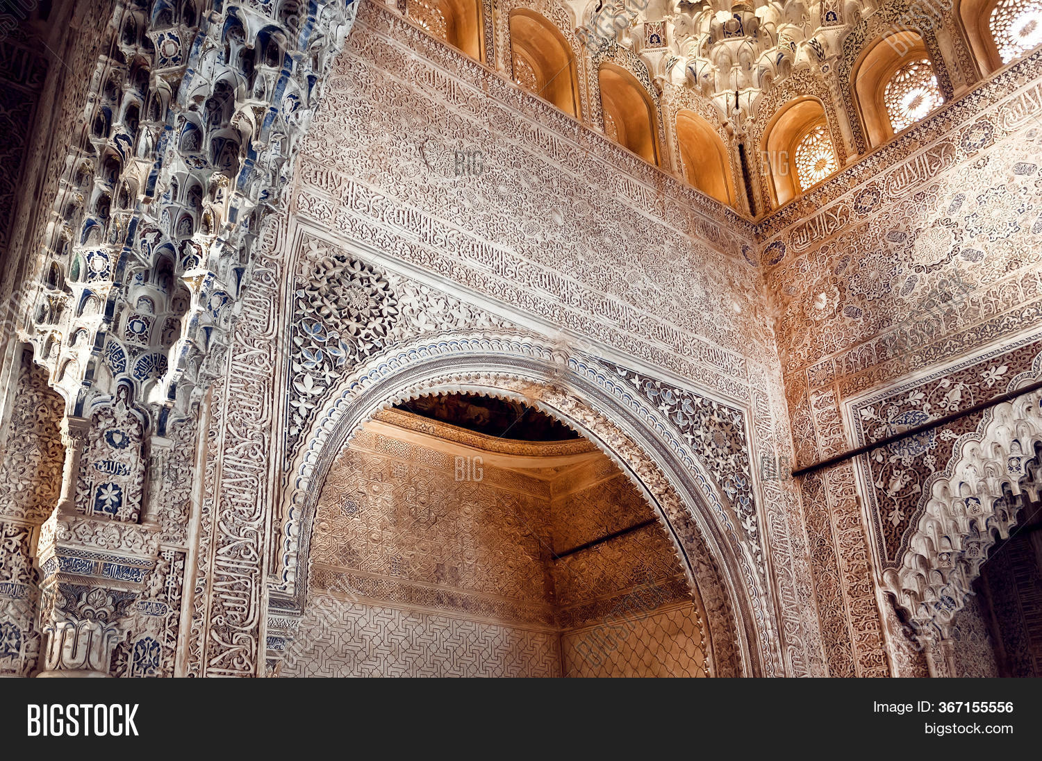 Famous Medieval Architecture