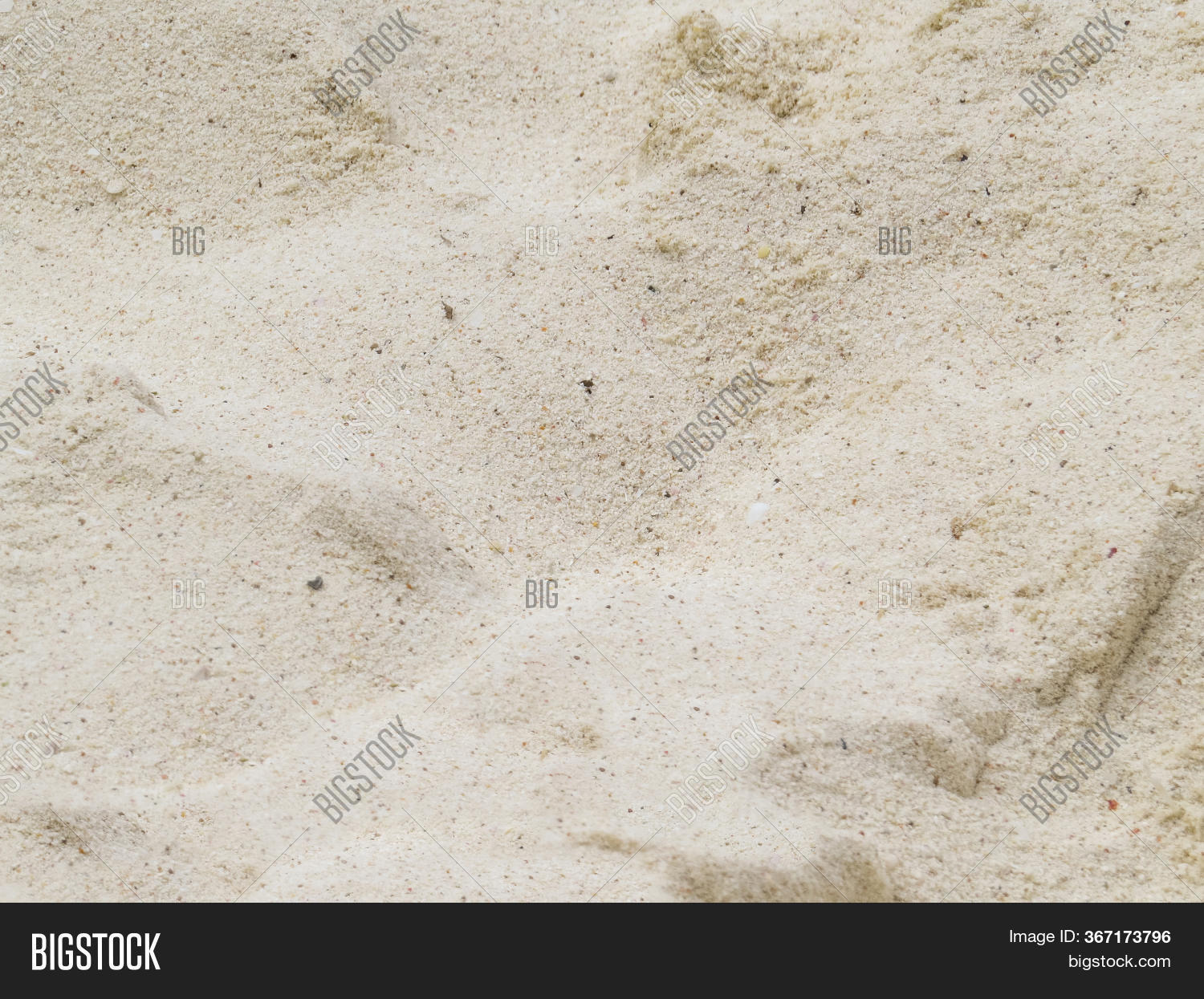Sand On Beach Image & Photo (Free Trial) | Bigstock