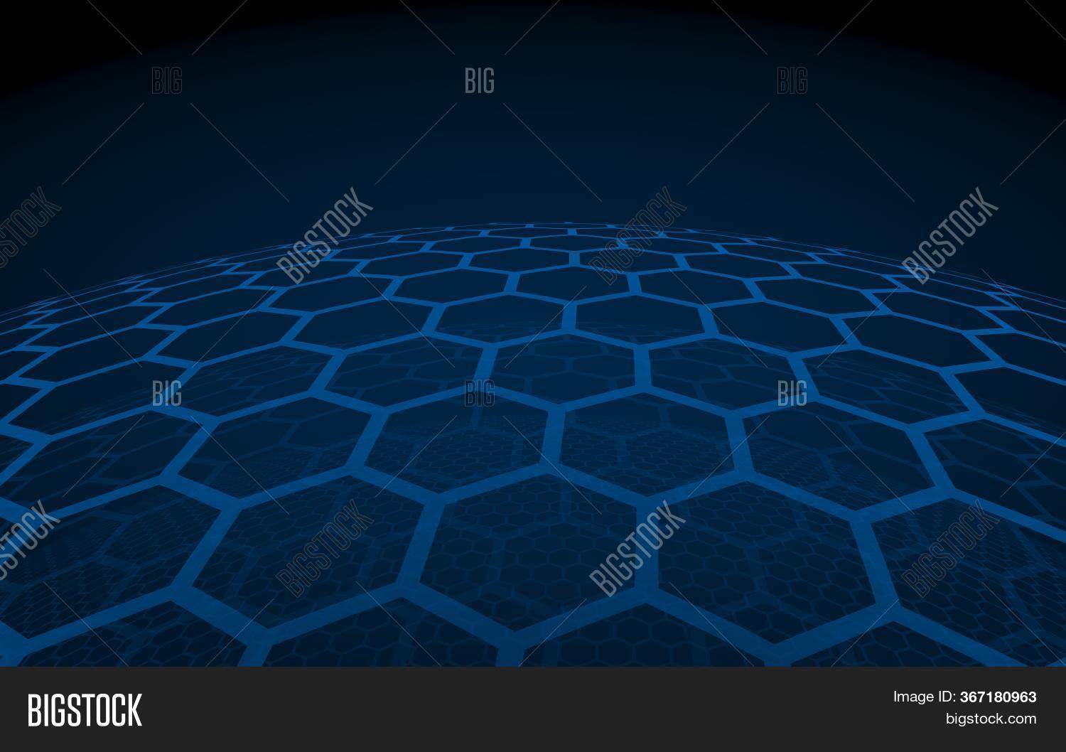 Multilayer Sphere Image & Photo (Free Trial) | Bigstock