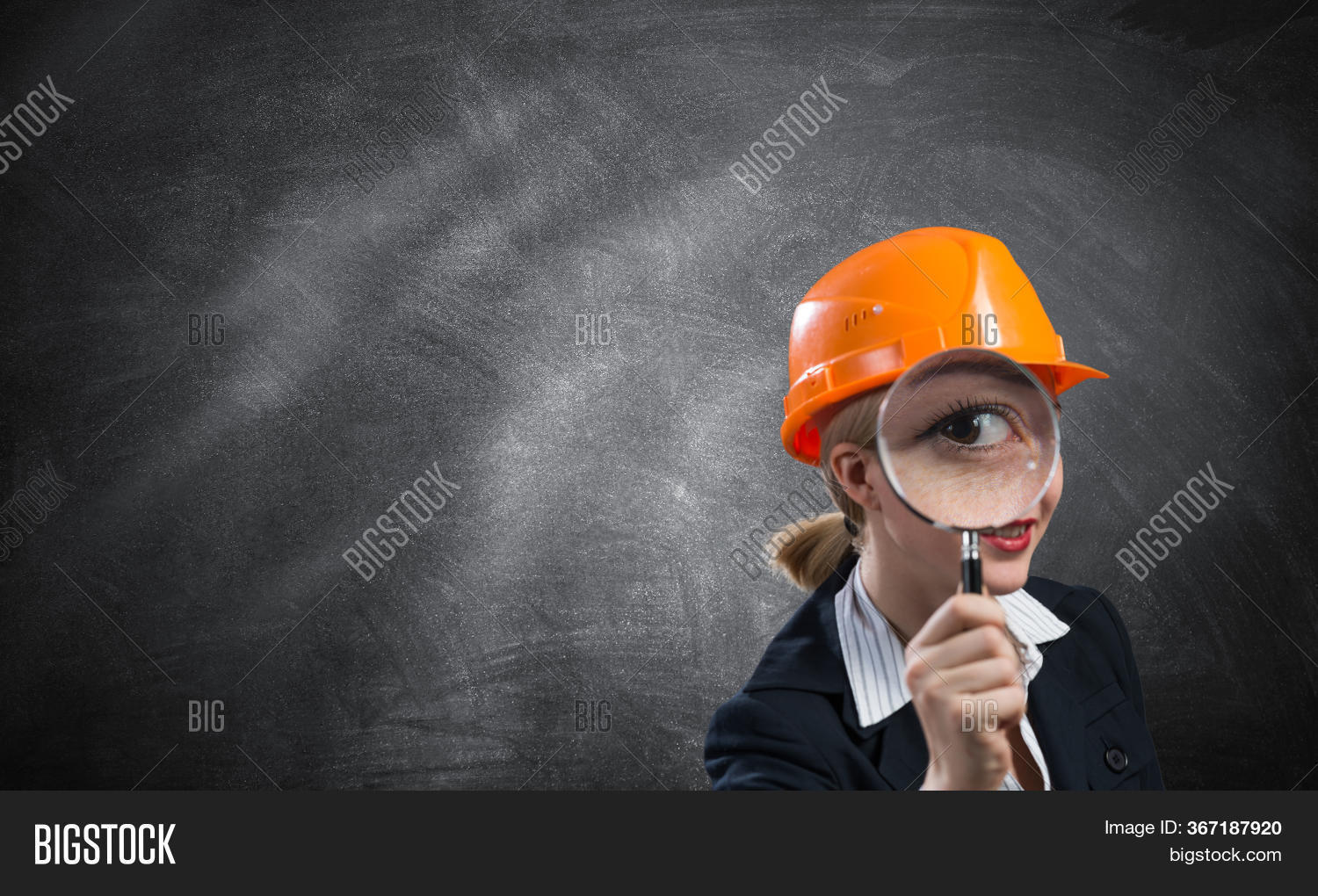 Building Inspector Image & Photo (Free Trial) | Bigstock