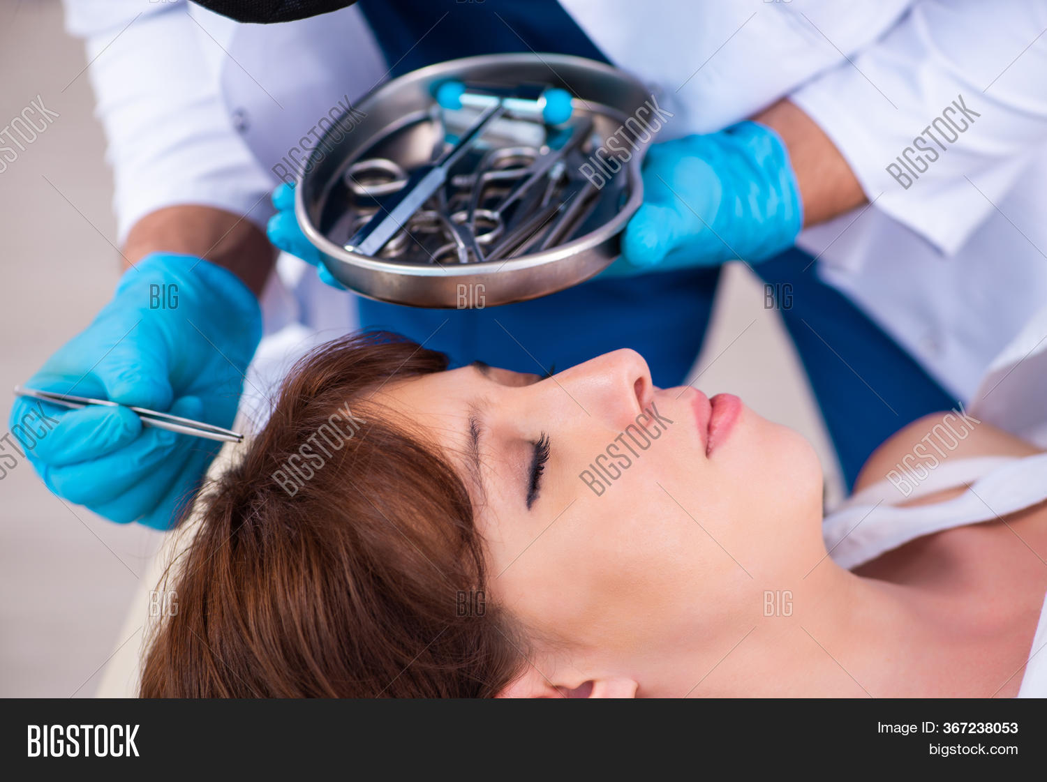 Police Coroner Image & Photo (Free Trial) | Bigstock