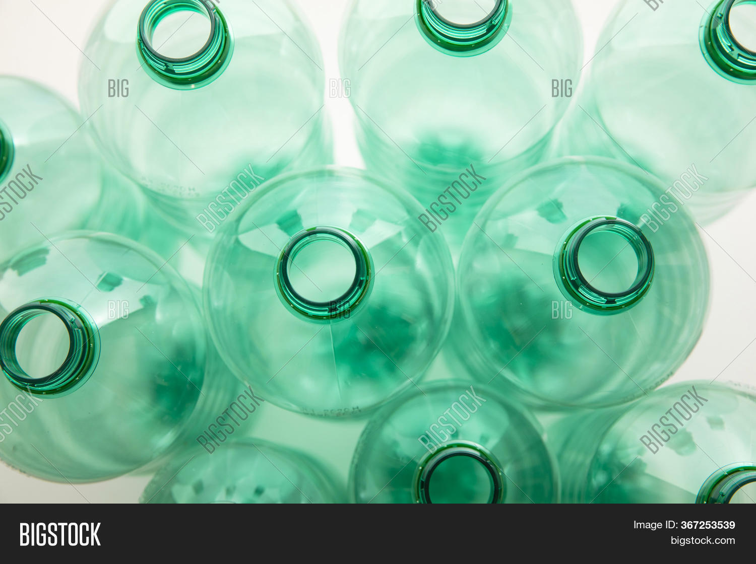 Close Green Plastic Image & Photo (Free Trial) | Bigstock