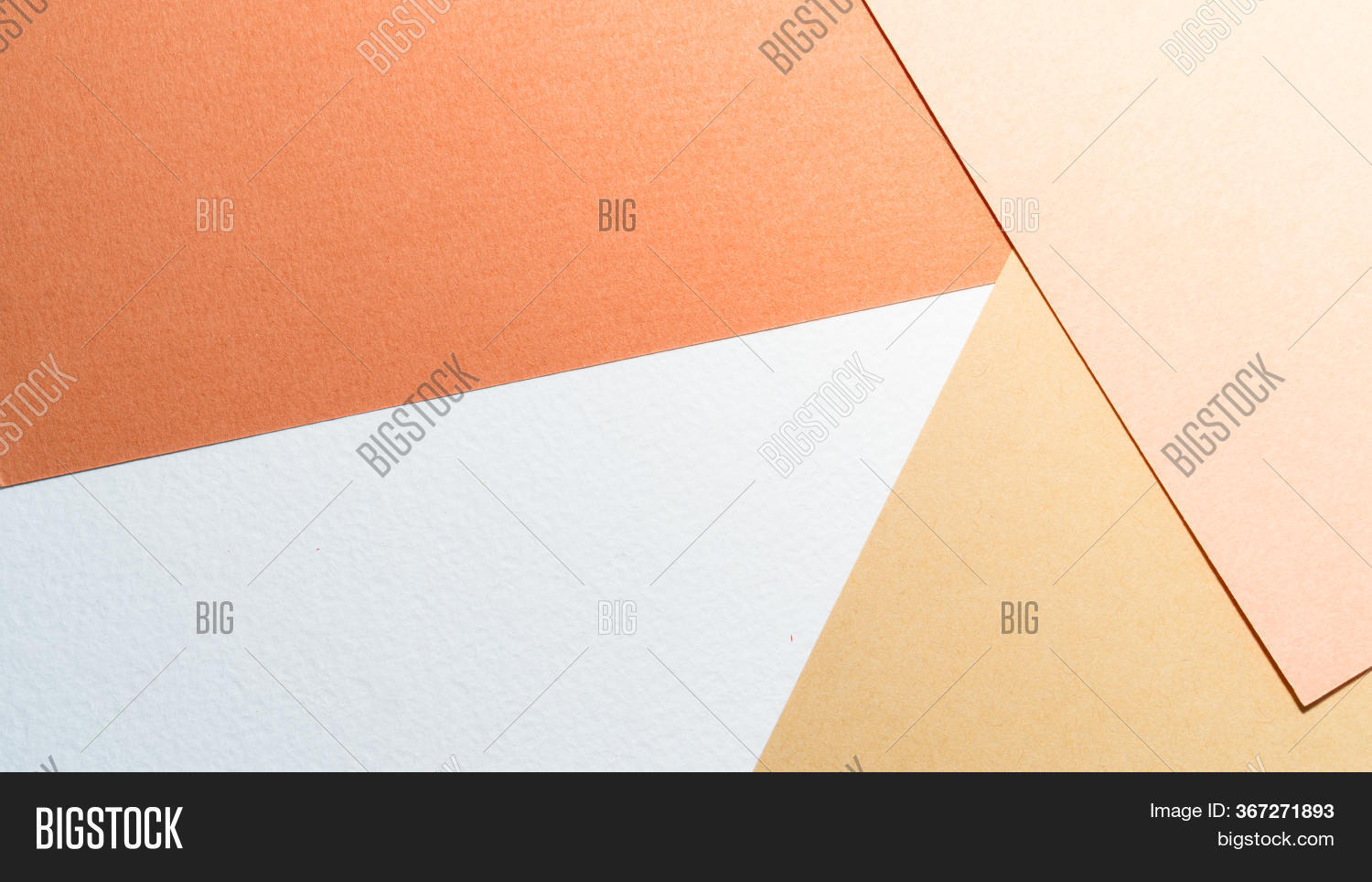 Colorful Pastel Paper Image & Photo (Free Trial) | Bigstock