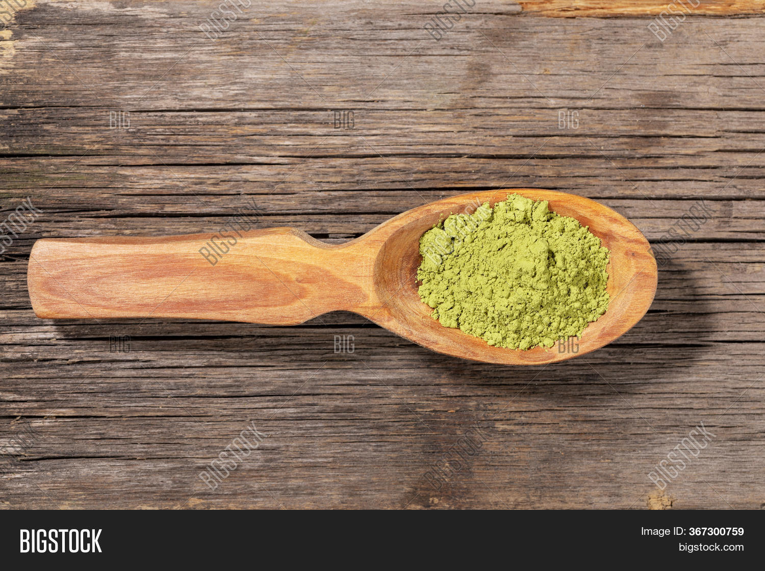 Wooden Spoon Japanese Image & Photo (Free Trial) | Bigstock