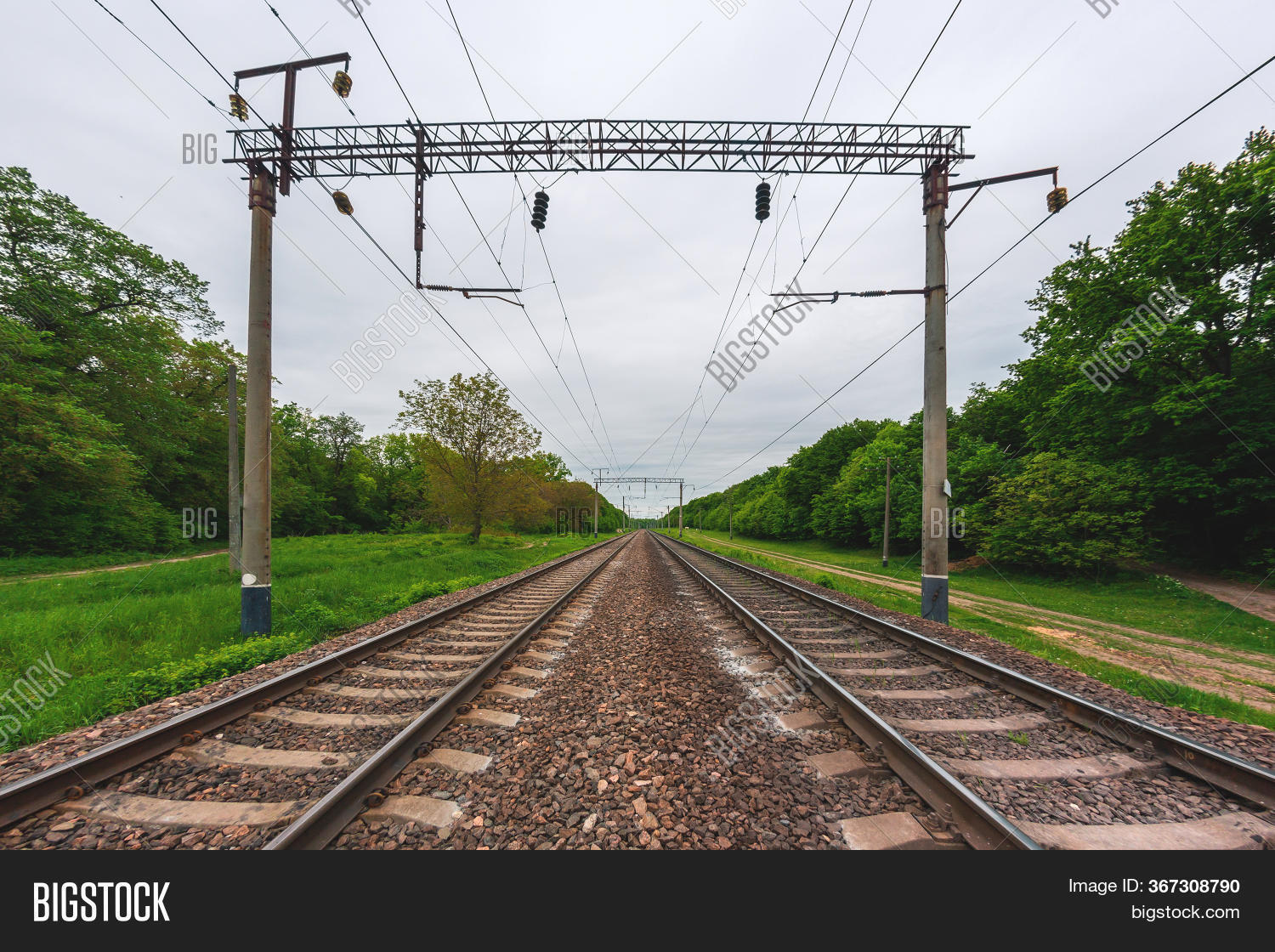 Freight, Passenger Image & Photo (Free Trial) | Bigstock