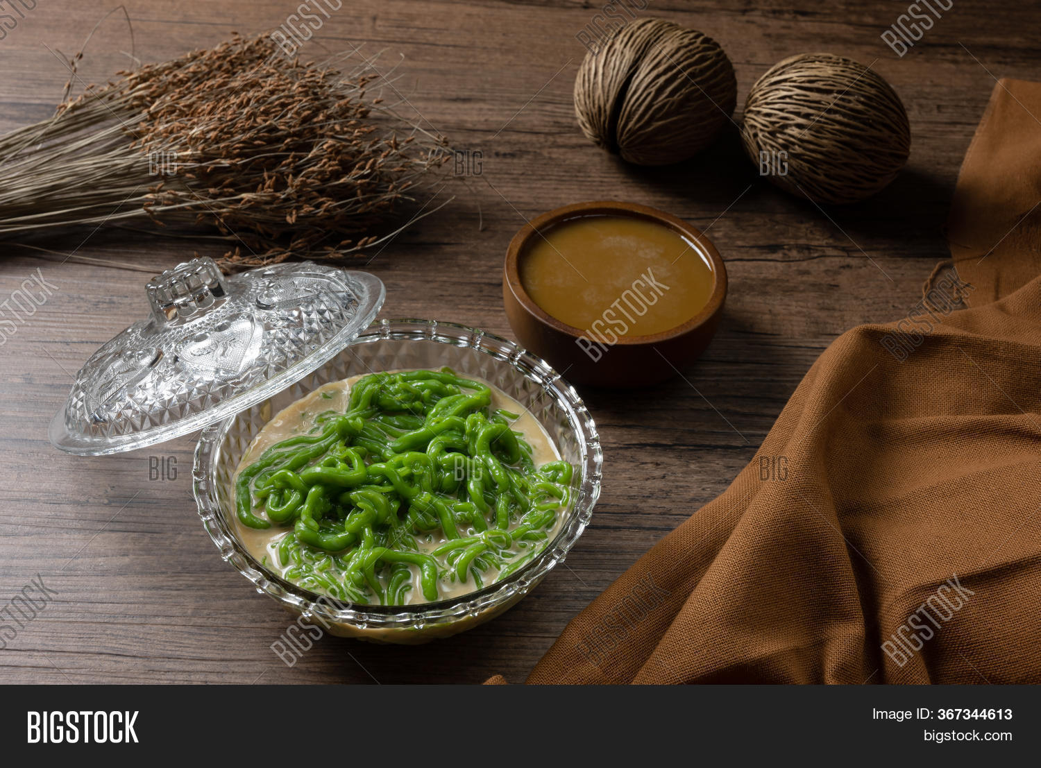 Lod Chong Cendol Image & Photo (Free Trial) | Bigstock