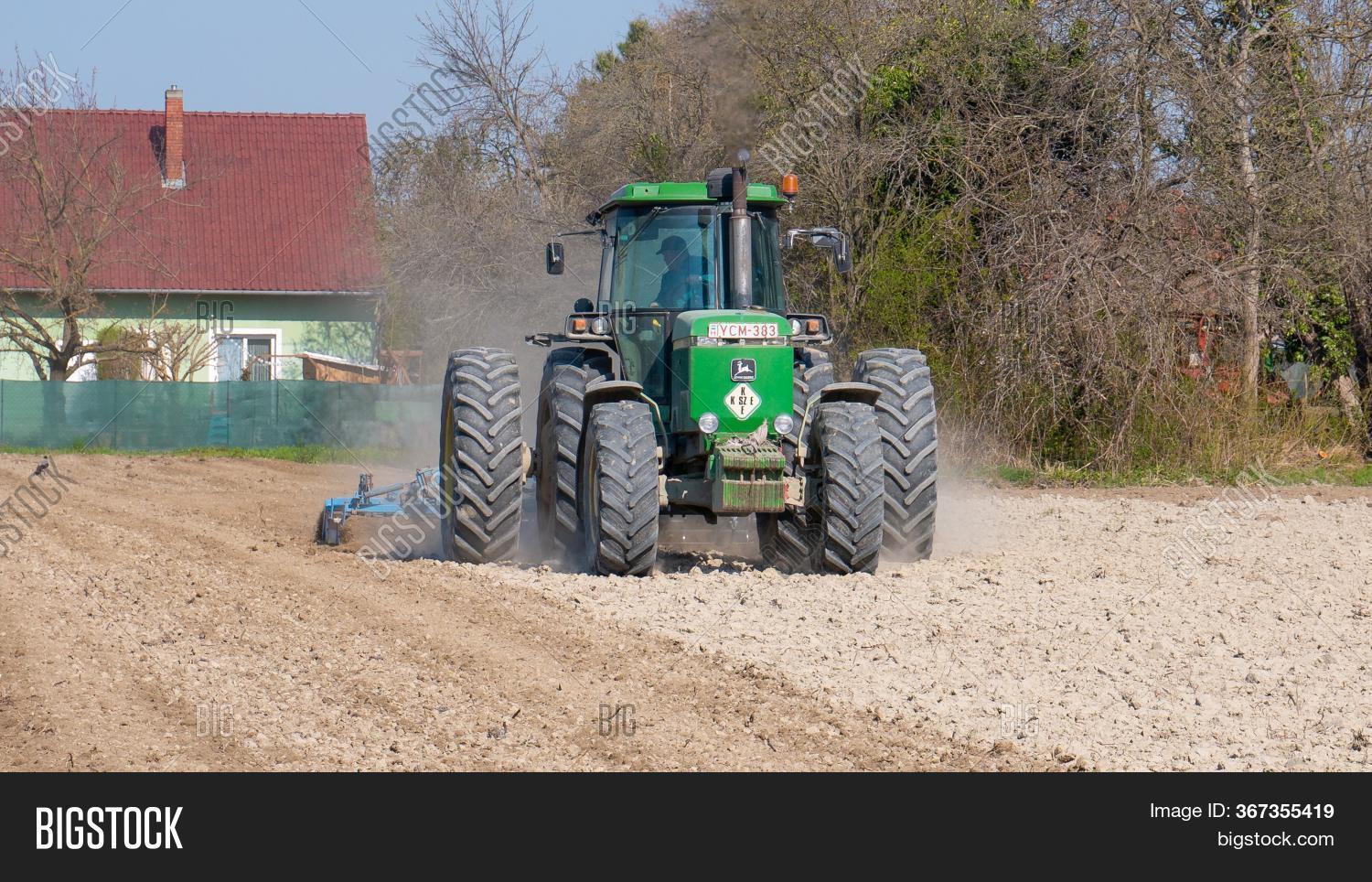 Nagybajcs Hungary 04 Image & Photo (Free Trial) | Bigstock