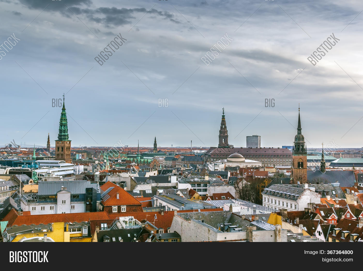 View Copenhagen Image & Photo (Free Trial) | Bigstock
