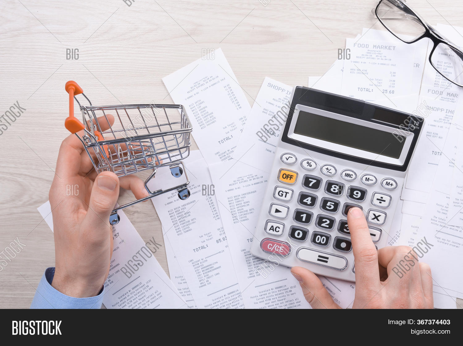 Unrecognizable Image & Photo (Free Trial) | Bigstock