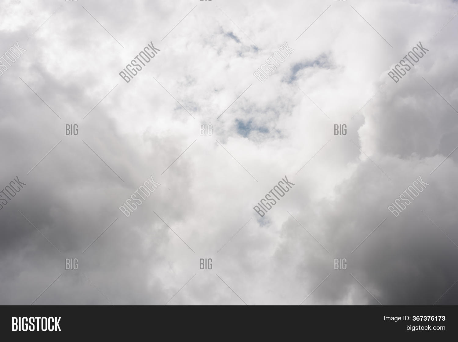 Cloudy Sky Heavy Image & Photo (Free Trial) | Bigstock