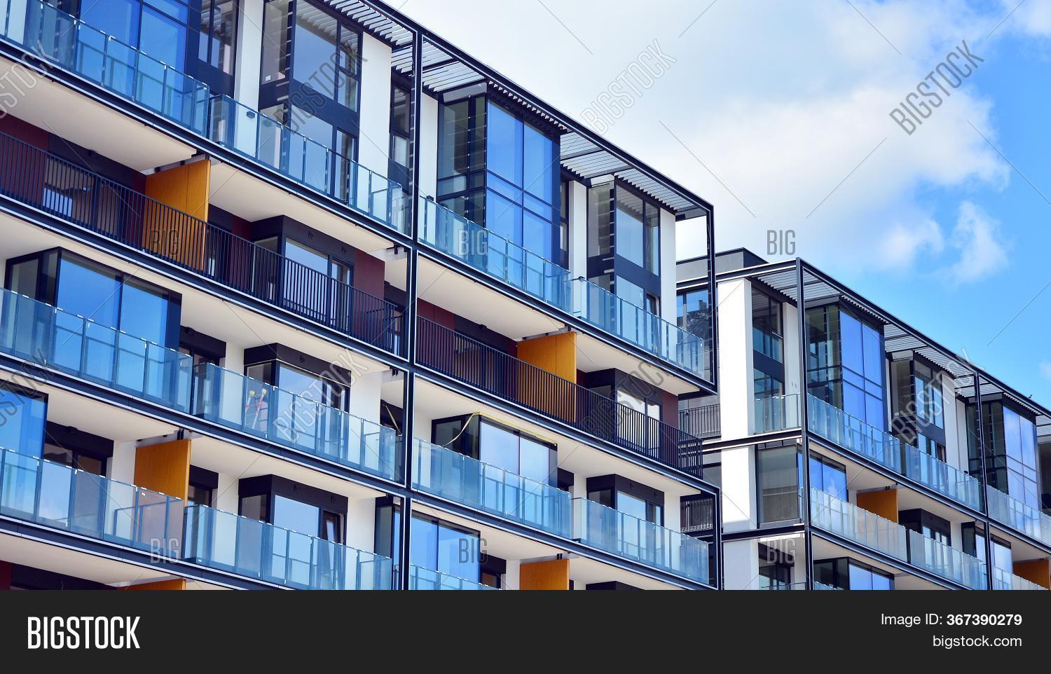 Modern European Image & Photo (Free Trial) | Bigstock