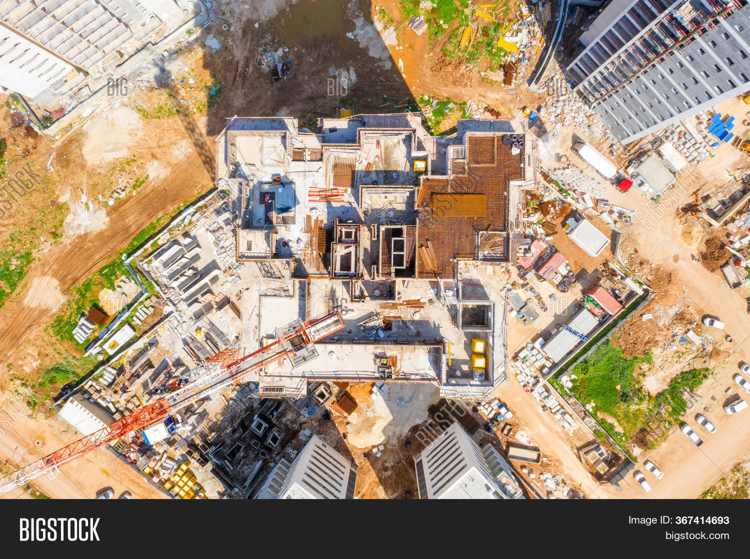 Large Residential Image & Photo (Free Trial) | Bigstock