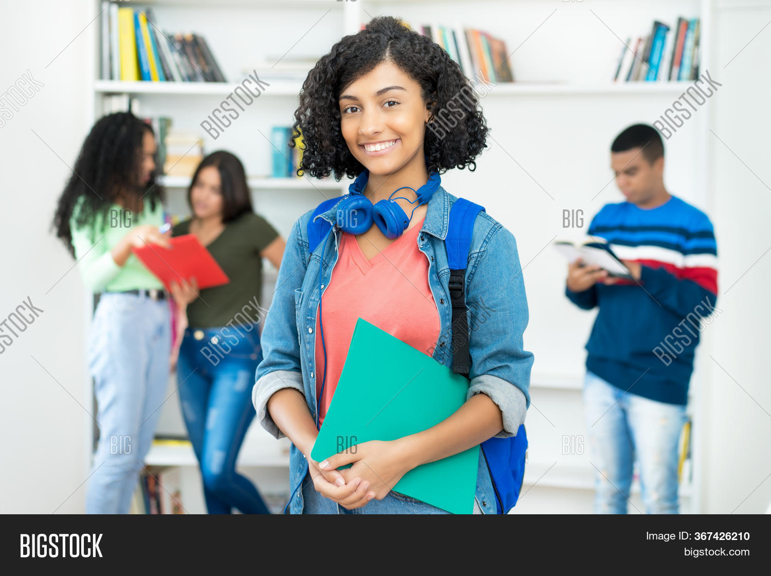 Beautiful Mexican Image & Photo (Free Trial) | Bigstock