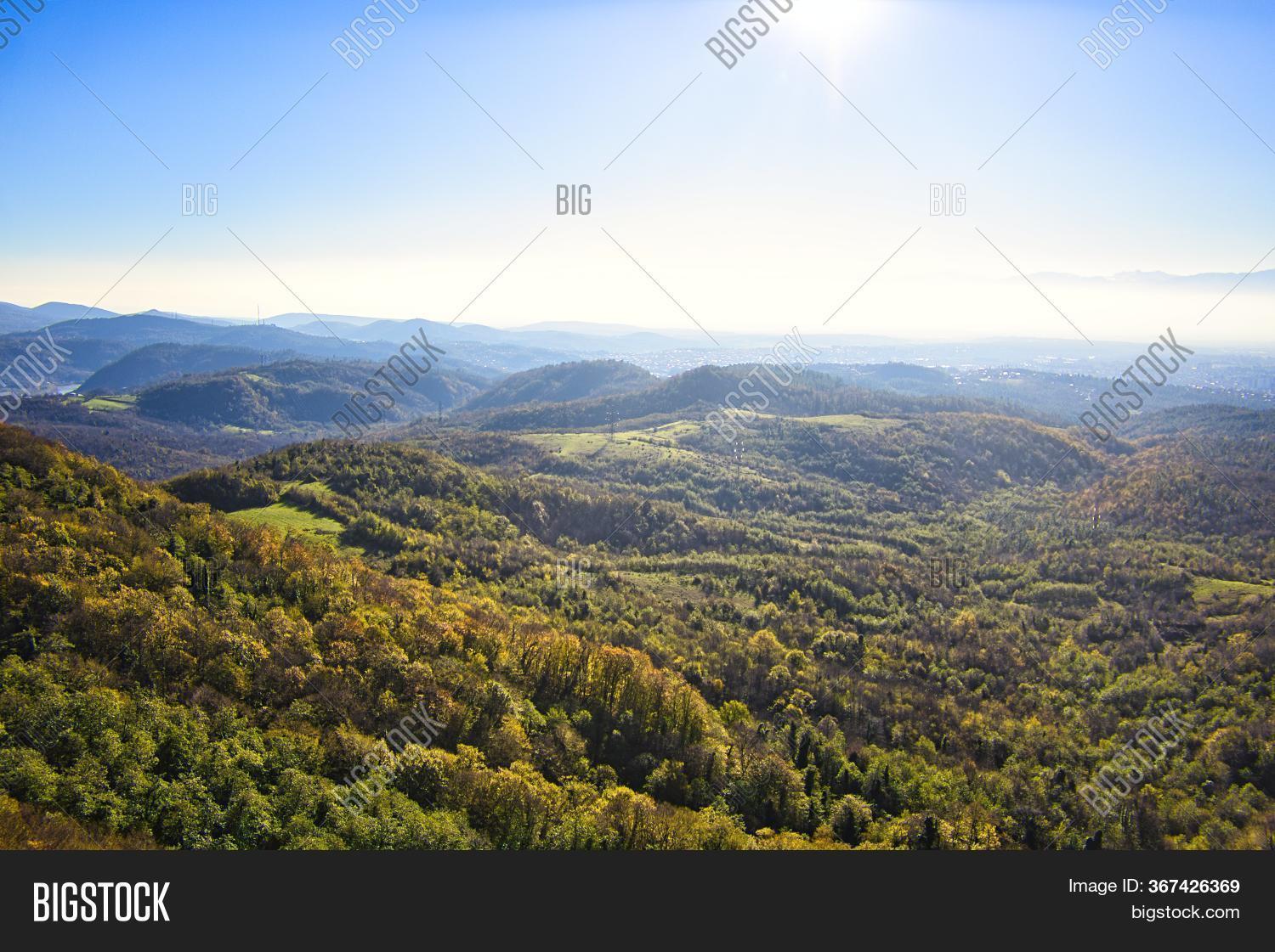 Sataplia Natural Image & Photo (Free Trial) | Bigstock
