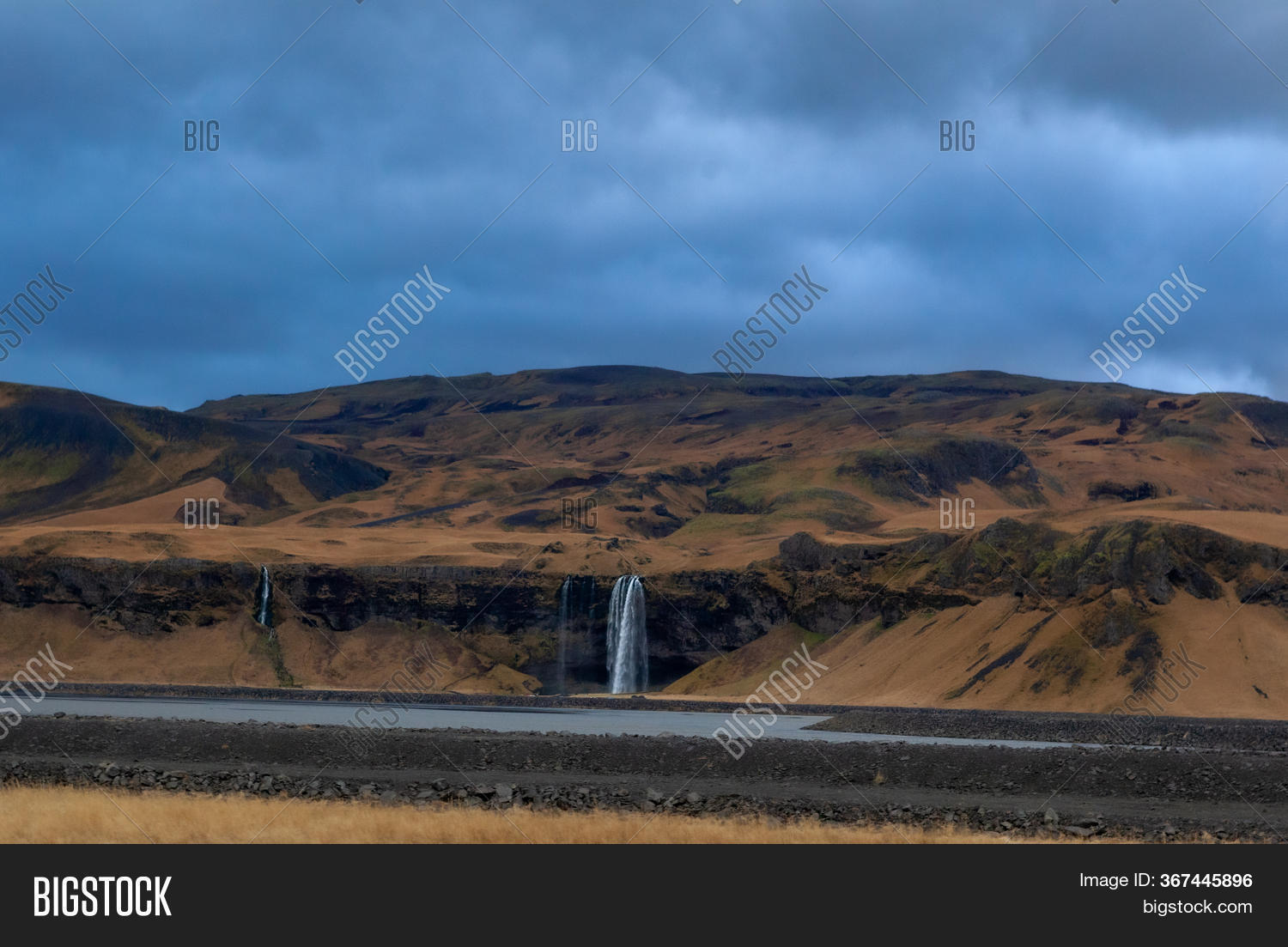 High-altitude Mountain Image & Photo (Free Trial) | Bigstock