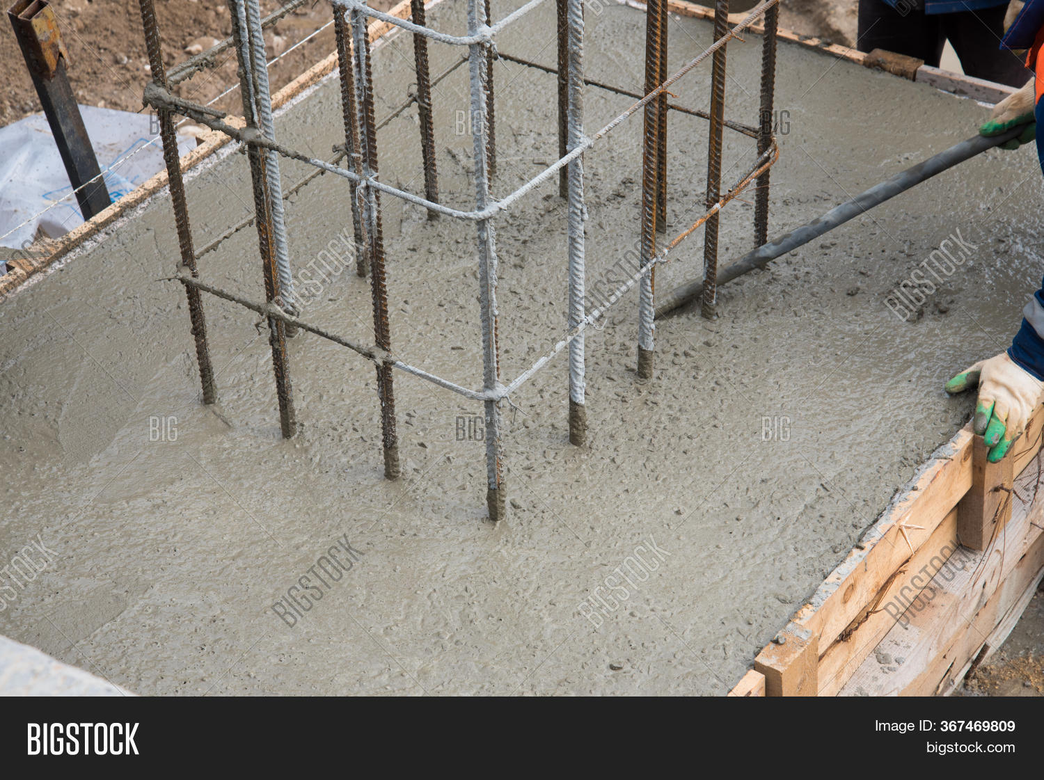 Process Compacting Image & Photo (Free Trial) | Bigstock