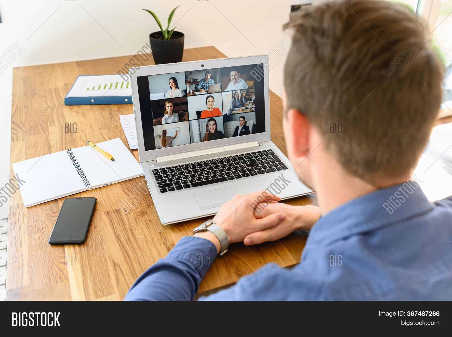 Webinars, Online Image & Photo (Free Trial) | Bigstock