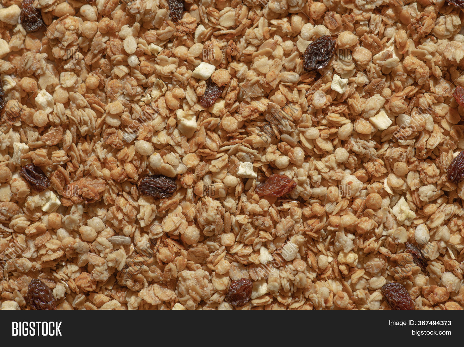Background Granola, Image & Photo (Free Trial) | Bigstock