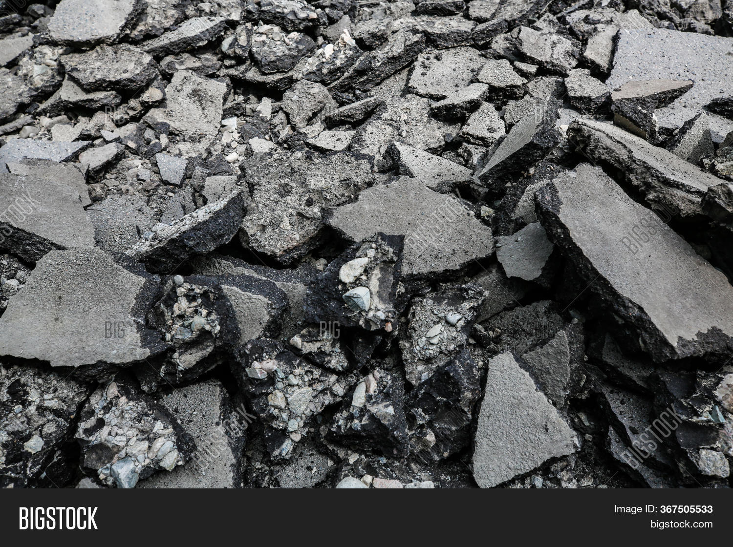 Repaving Work. Asphalt Image & Photo (Free Trial) | Bigstock