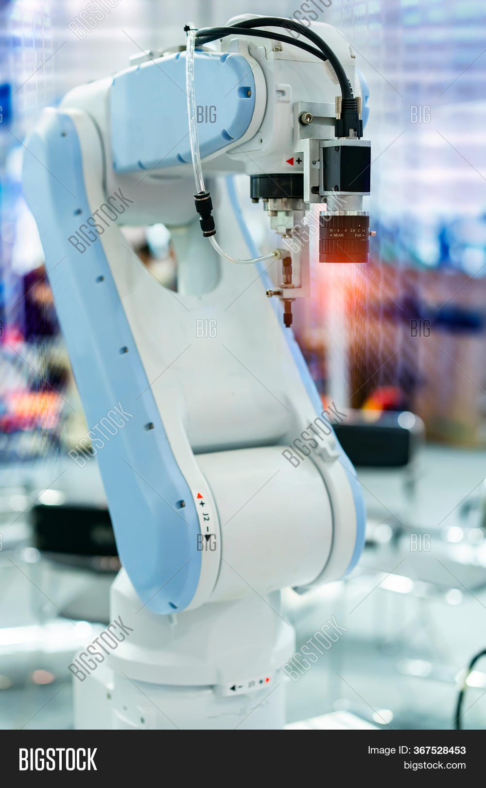 Automatic Vision Image & Photo (Free Trial) | Bigstock