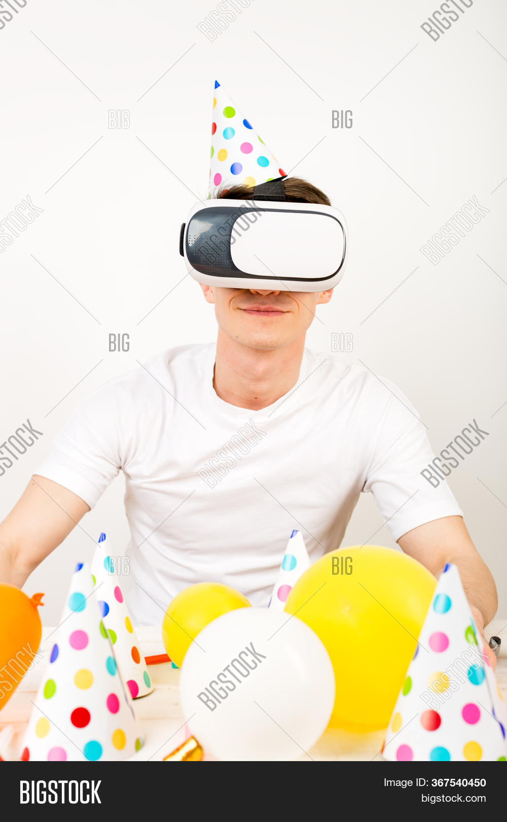 Vertical Frame Guy Image & Photo (Free Trial) | Bigstock