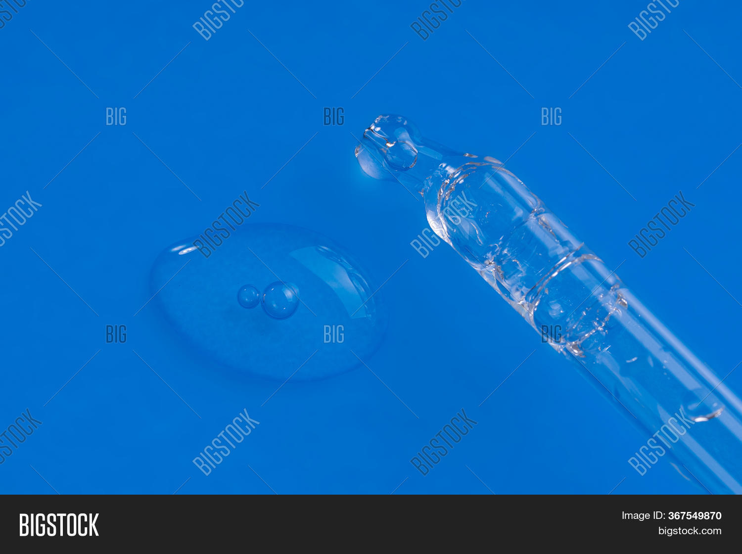 Cosmetic Pipette Serum Image & Photo (Free Trial) | Bigstock
