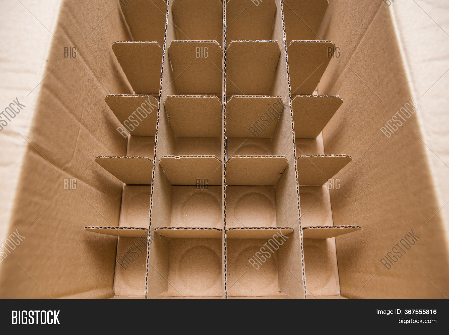 Pattern Paper Crates Image & Photo (Free Trial) | Bigstock
