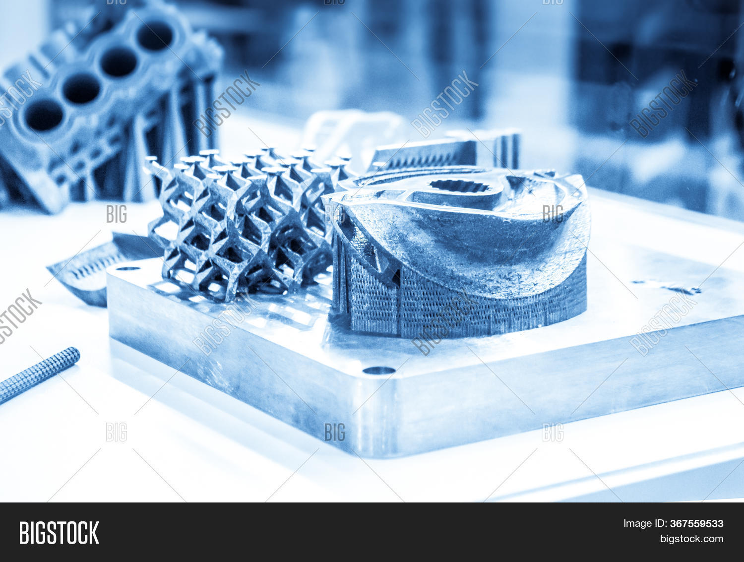 Man Holding Object Image & Photo (Free Trial) | Bigstock