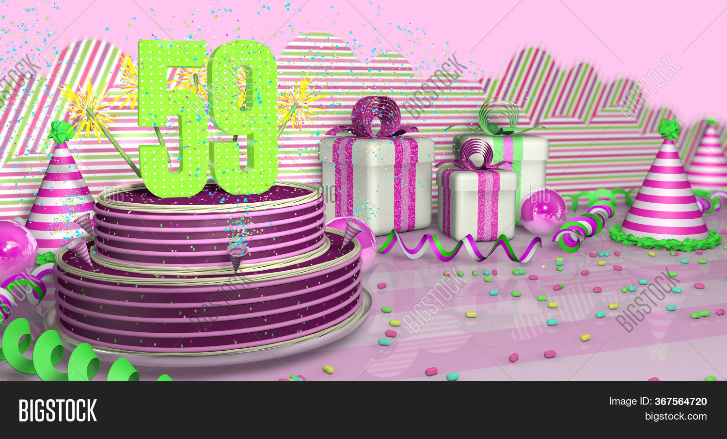 Purple Round 59 Image & Photo (Free Trial) | Bigstock