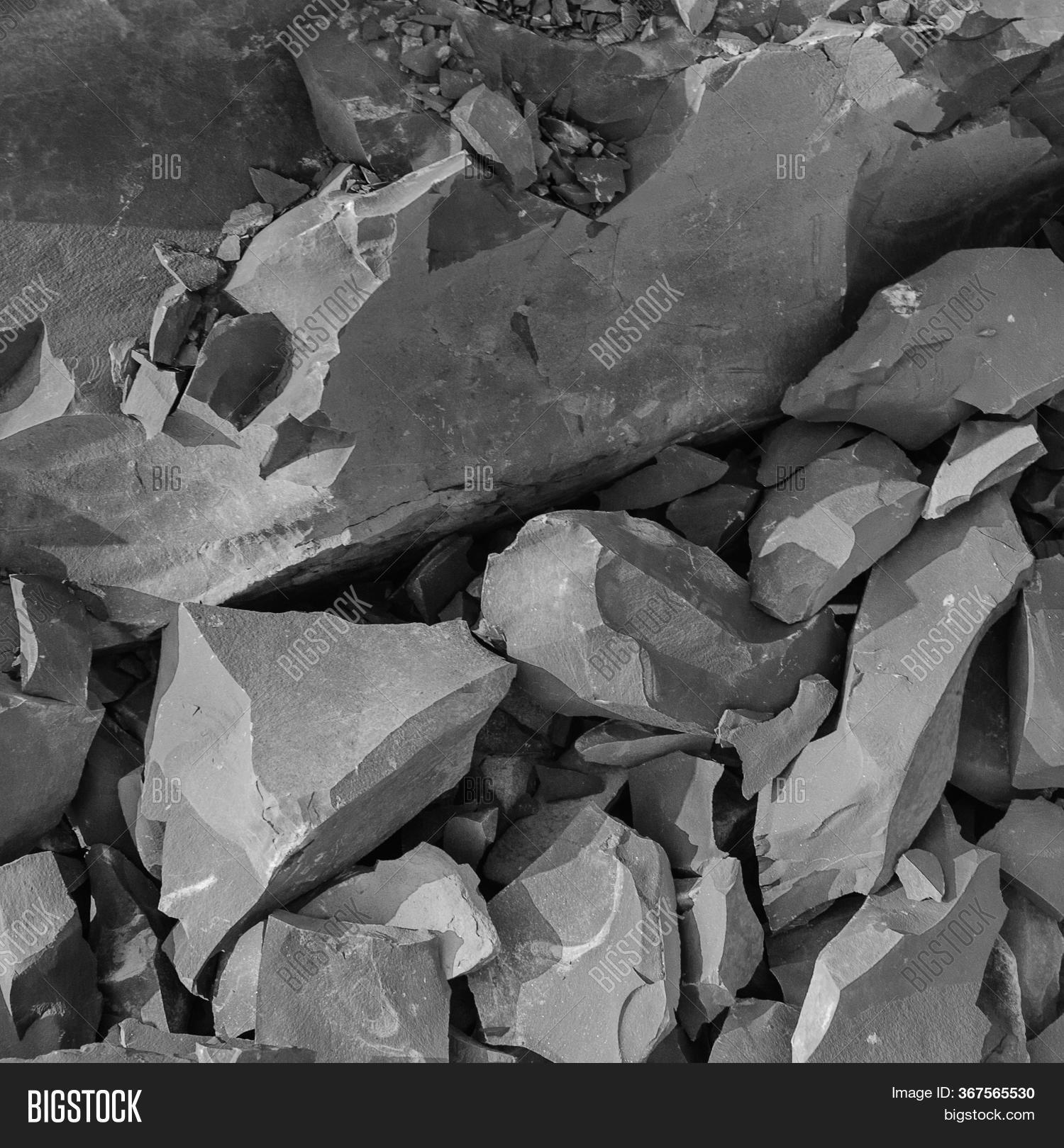 Gray Stone Texture Image & Photo (Free Trial) | Bigstock
