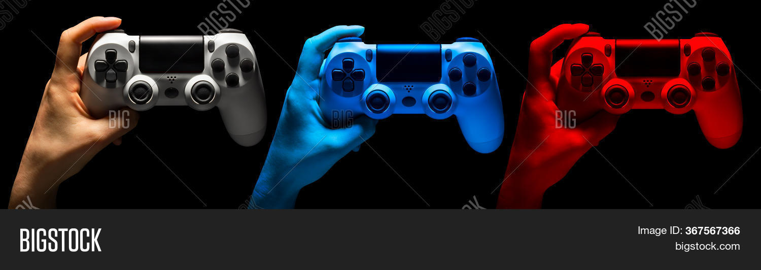 Set Hands Holding Image & Photo (Free Trial) | Bigstock