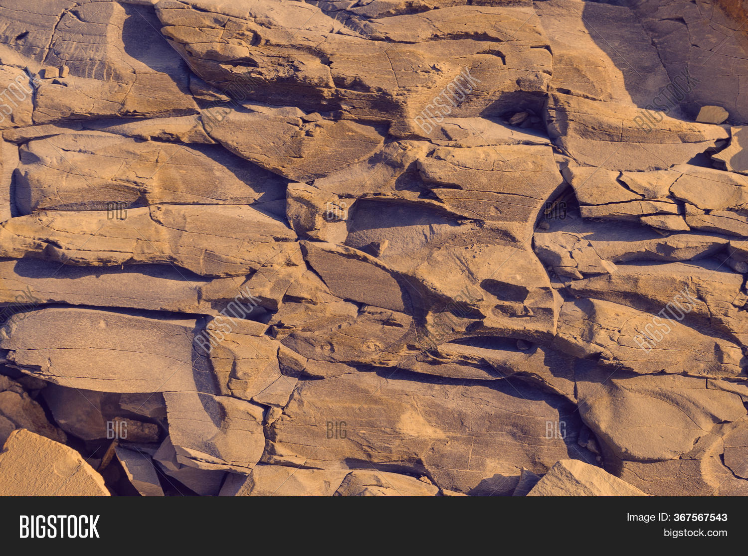 Colorful Natural Stone Image & Photo (Free Trial) | Bigstock