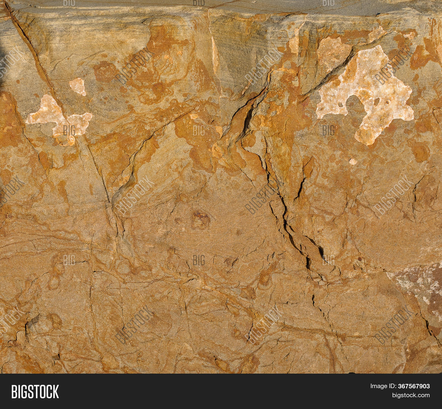 Natural Stone Surface Image & Photo (Free Trial) | Bigstock