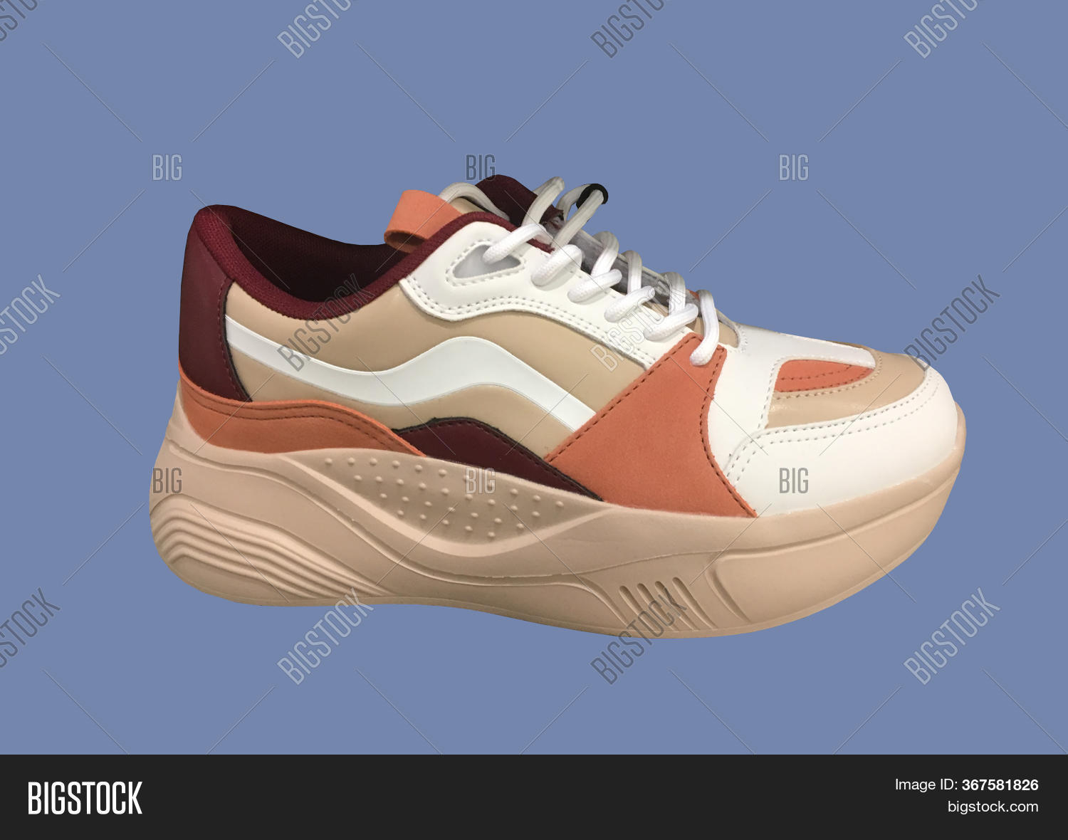White Platform Image & Photo (Free Trial) | Bigstock