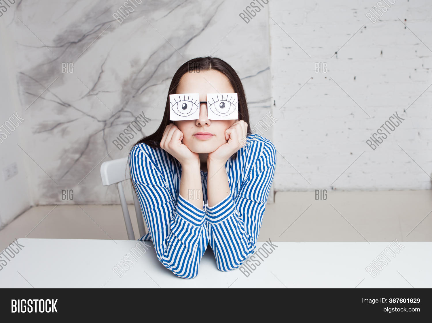 Drowsiness Image & Photo (Free Trial) | Bigstock