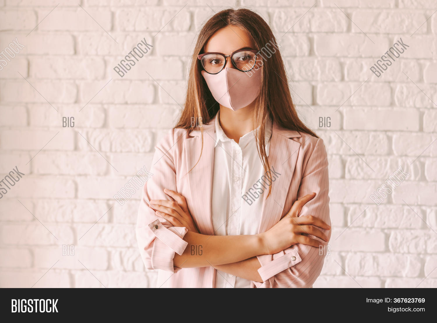 Portrait Confident Image & Photo (Free Trial) | Bigstock