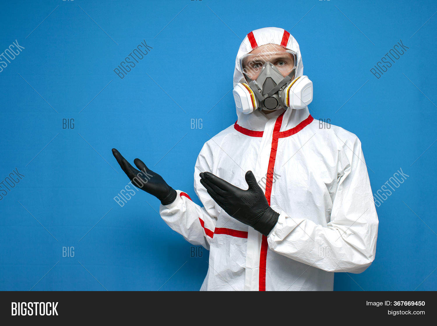 Epidemiologist Image & Photo (Free Trial) | Bigstock