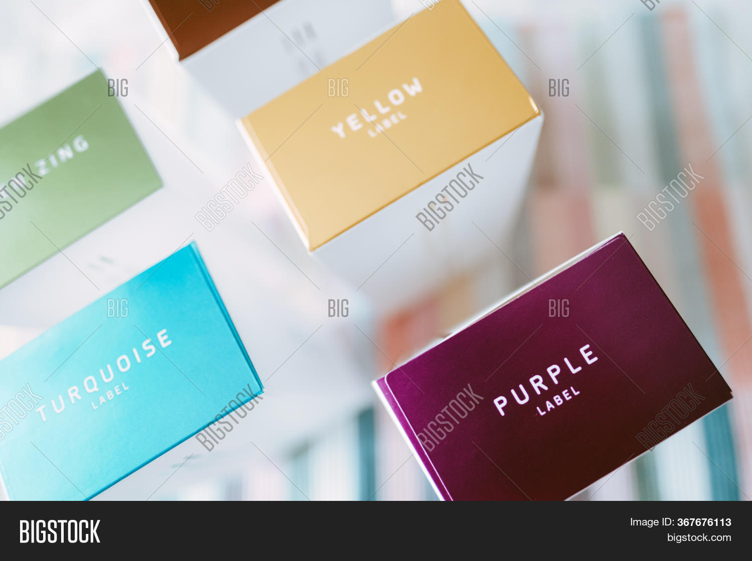 Heating Tobacco System Image & Photo (Free Trial) | Bigstock