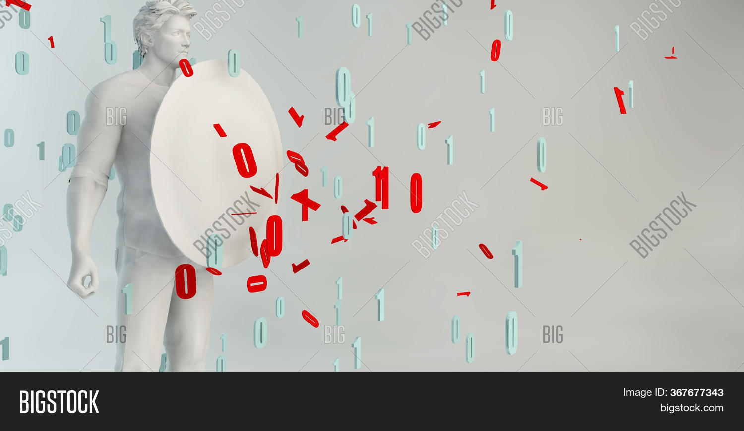 Security Abstract Image & Photo (Free Trial) | Bigstock