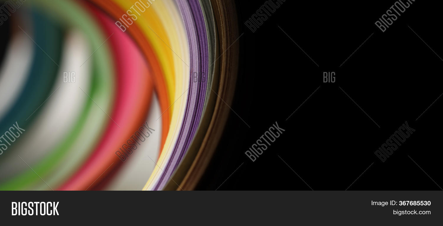 Soft Focus Abstract Image & Photo (Free Trial) | Bigstock