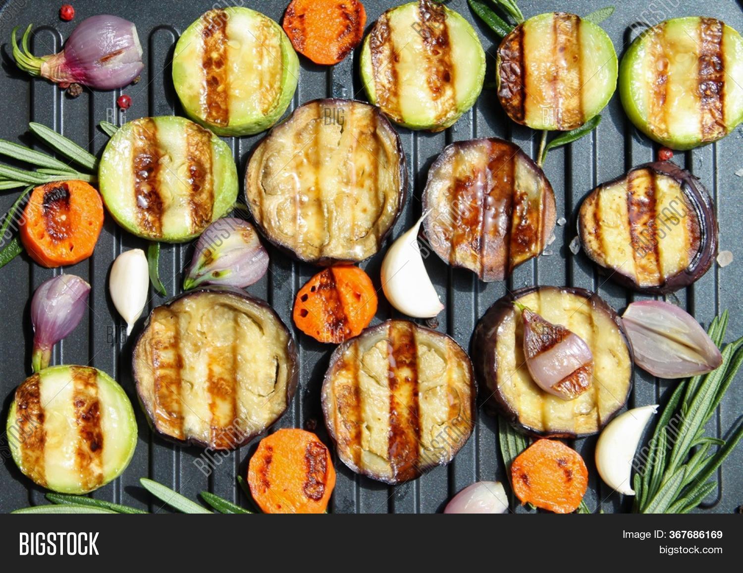 Background Grilled Image & Photo (Free Trial) | Bigstock